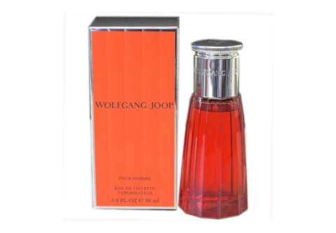 Wolfgang 90ml EDT