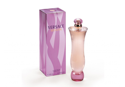 Women 100ml EDP