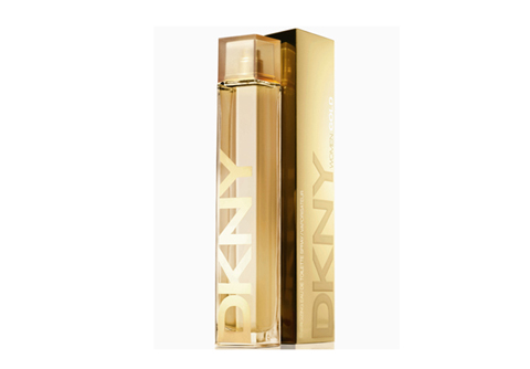 Women Gold 100ml EDT