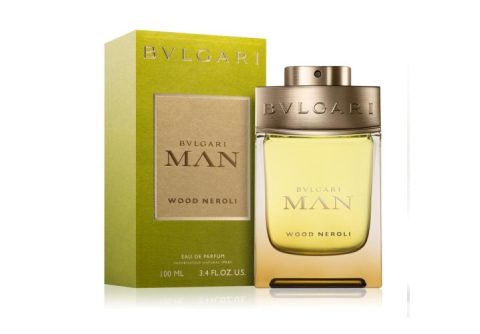 Wood Neroli 100ml EDP