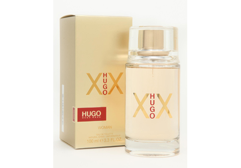 XX 100ml EDT