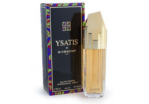 Ysatis 100ml EDT