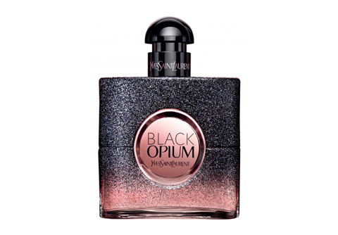 YSL Black Opium Floral Shock 100ml EDP