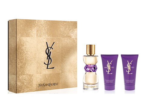 YSL Manifesto SET