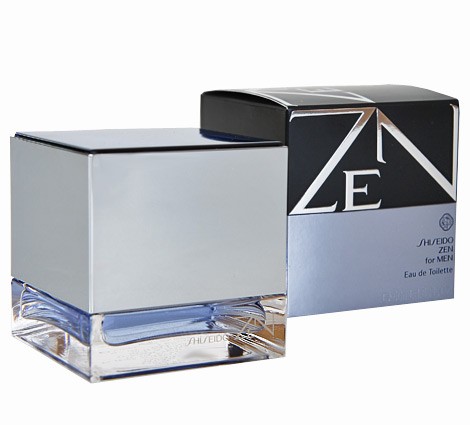 Zen 100ml EDT