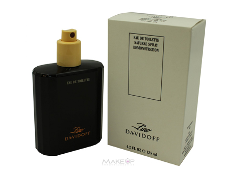 Zino Davidoff 125ml Tester EDT