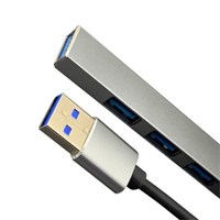 USB RAZDELNIK 1/4 HUB3.0
