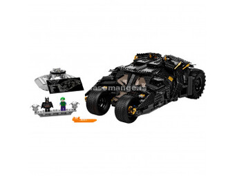 LEGO 76240 Betmobil™ Tambler