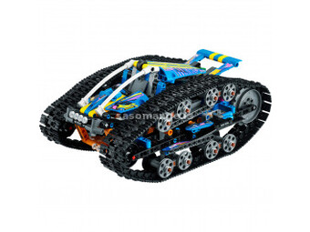 LEGO 42140 Transformer-vozilo na daljinsko upravljanje