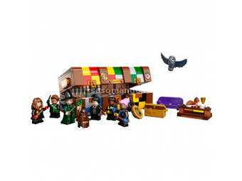 LEGO 76399 Magični sanduk Hogvortsa™