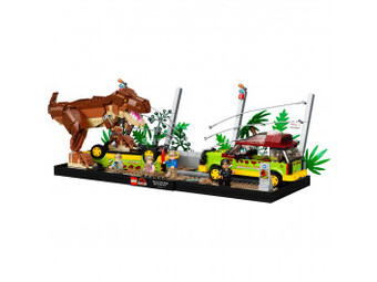 LEGO 76956 Bekstvo T-reksa