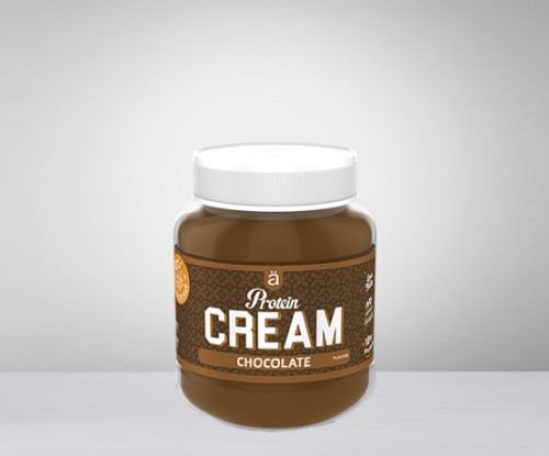 Protein Cream
