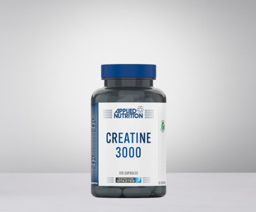 CREATINE 3000