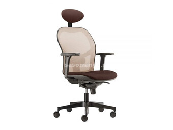 Radna stolica Q3 ( izbor boje i materijala )