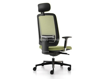 Radna stolica BUSINESS - Visoka ( izbor boje i materijala )