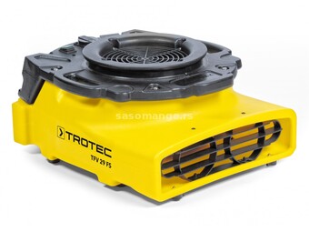 TROTEC Radijalni ventilator TFV 29 FS 230V do 1150m³/h, 170W