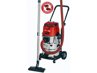 Einhell akumulatorski usisivač za suvo/mokro TE-VC 36/30 Li S-Solo 30 L ,150 mbar