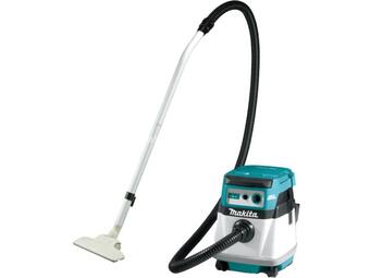 Makita-Akumulatorski usisivač DVC152LZ (18V/3,0 Ah) Bez akumlatora i punjača