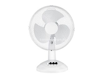 PROSTO stoni ventilator DF403P, 40cm / 40W