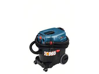 Usisivač za mokro/suvo usisavanje GAS 35 L AFC - 1.380 W - 06019C3200 - BOSCH automatsko ciscenje...