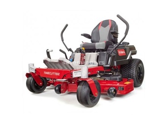 TORO Traktorska kosačica TIMECUTTER MX 5075T, 24.5KS, 127cm