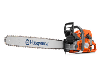 HUSQVARNA 572 XP - motorna testera 4.3 kW