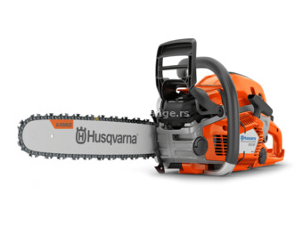 HUSQVARNA 550 XP Mark II - motorna testera, 3kW