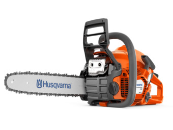 HUSQVARNA motorna testera 135 Mark II (1.6 kW - 2.2 KS 40cm)