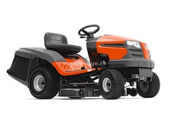 Husqvarna traktor kosačica TC 138, B&amp;S 8.4kW, 97cm