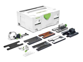 Festool Kofer sa dodacima ZH-SYS-PS 420 za Festool ubodne testere (576789)