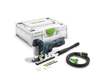 Festool Ubodna testera PS 420 EBQ-Plus, 550W (576175)