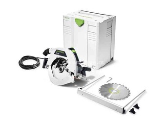 Festool cirkular HK 85 EB-Plus u koferu, 1900W, 230mm (576147)