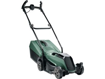 Bosch-Akumulatorska kosilica za travu CityMower 18 (1x18V/4,0Ah)