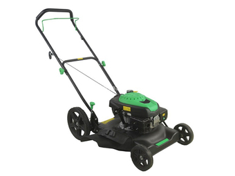 Gardenmaster Motorna kosilica 4KS, 51cm M510PRO