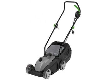 Einhell Električna kosilica za travu BEM 1032, 1000W, 32cm (3400125)