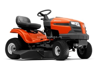 Husqvarna traktor kosačica TS 138, B&amp;S 8.4kW, 97cm