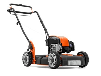 HUSQVARNA SAMOHODNA motorna kosačica LB 248S, 2.4kW B&amp;S 650EXI, 48cm