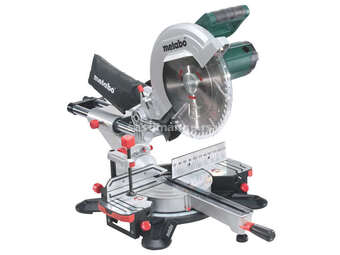 Testera stona potezna 2000W / 305 mm - KGS 305 - METABO