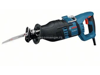 Recipro testera GSA 1300 PCE - 1.300 W - Professional BOSCH