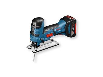 Aku. ubodne testere 18 V/4,0 Ah - GST 18 V-LI S Professional - BOSCH