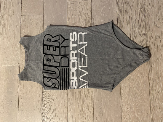 Superdry Bodi