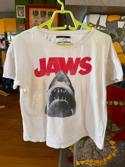 JAWS majica