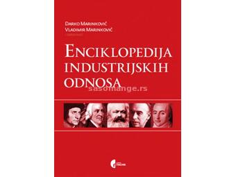 Enciklopedija industrijskih odnosa