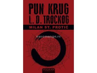 Pun krug L. D. Trockog