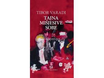 Tajna mišjesive sobe