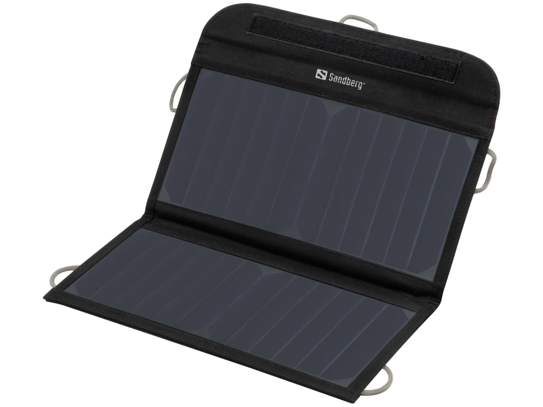 Sandberg 420-40 solarni panel za punjenje