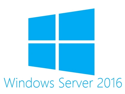 Microsoft Windows Server 2016 Standard (P73-07113) English DSP OEI DVD 16 Core 64bit