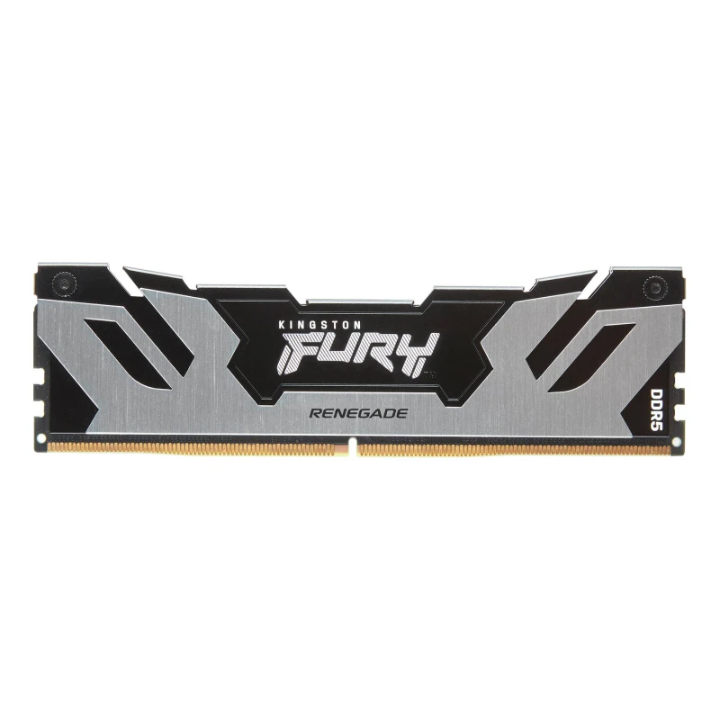 Kingston DDR5 16GB 6400MHz FURY Renegade (KF564C32RS-16) memorija za desktop