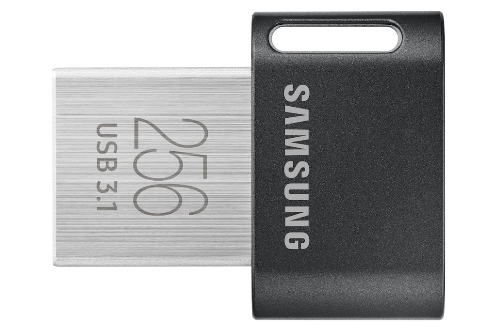 Samsung 256GB FIT Plus (MUF-256AB) USB flash memorija