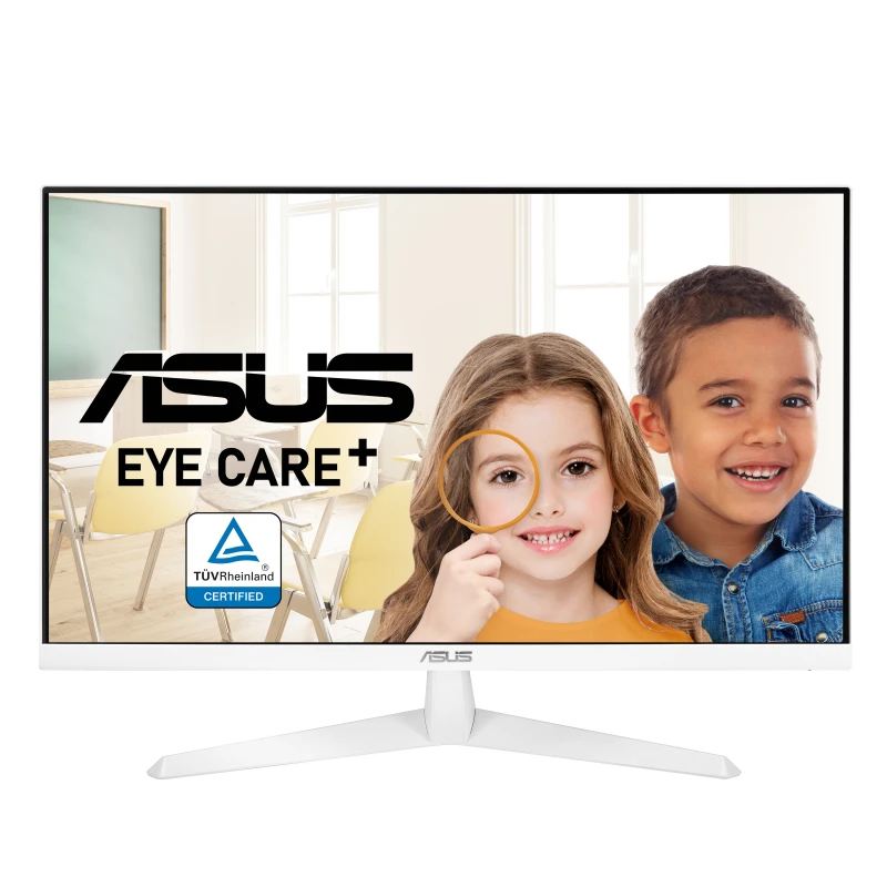 Asus VY279HE-W IPS monitor 27"